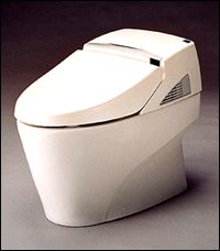 Indonesia-Japan Business News SuratkabarCom | Toto Luncurkan Toilet Neorest